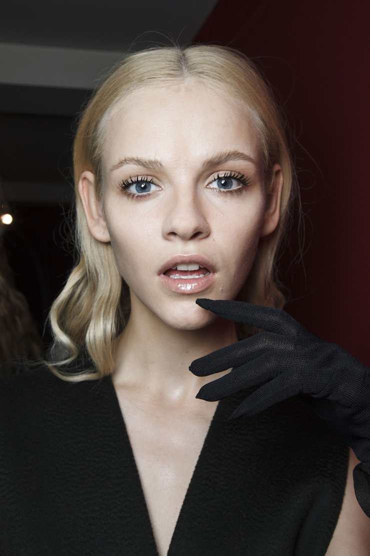 Ginta Lapina image