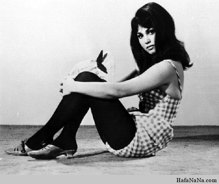 Picture of Donna Loren