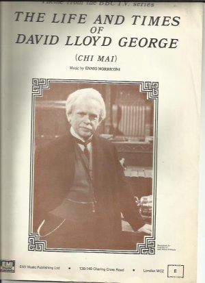 Picture of The Life and Times of David Lloyd George