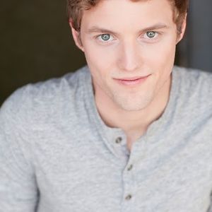 Picture of Brandon Ruiter