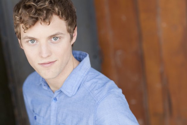 Picture of Brandon Ruiter