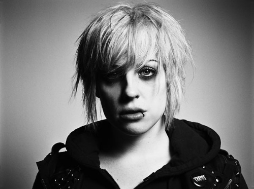 Picture of Brody Dalle