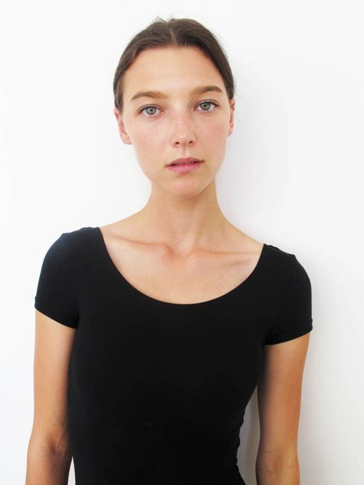 Stephanie Joy Field image