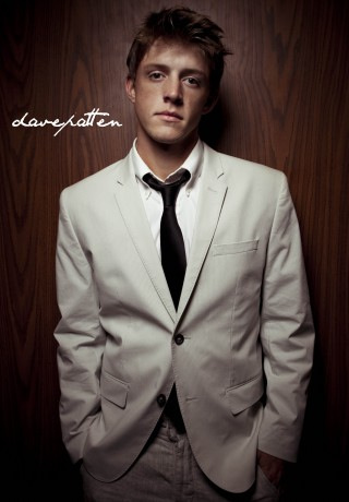 Picture of Dave Patten