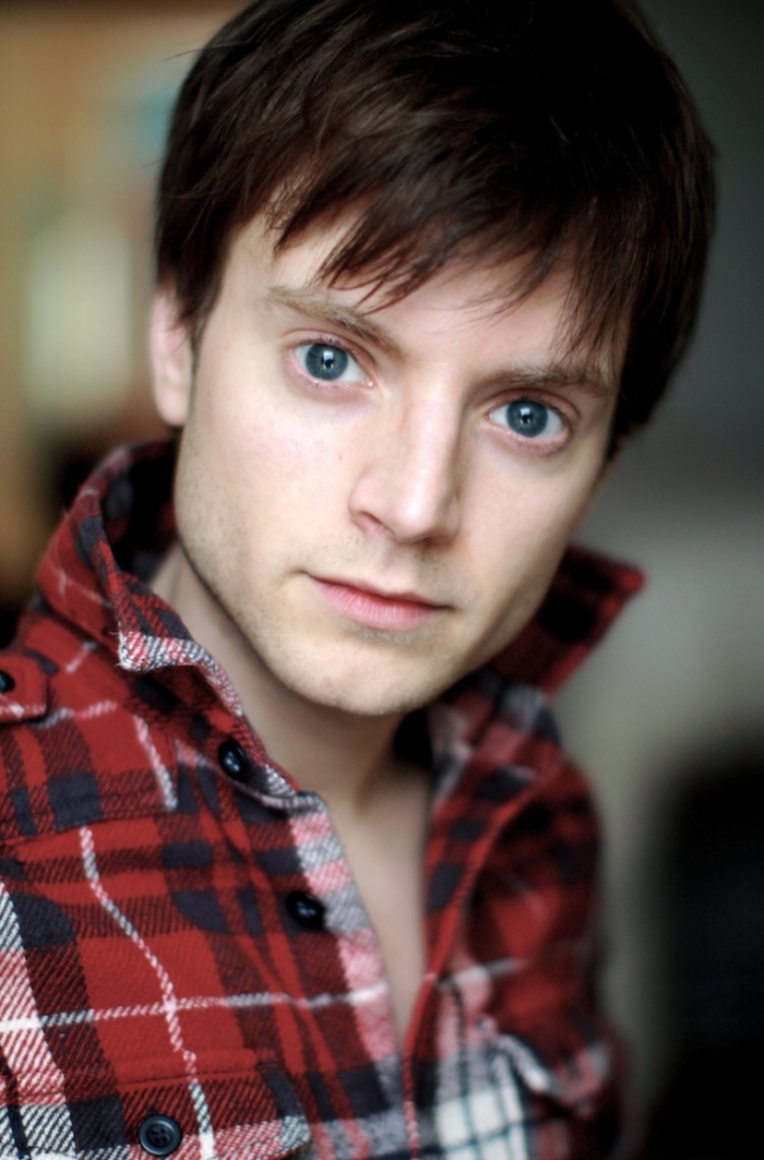 Picture of Sébastien René