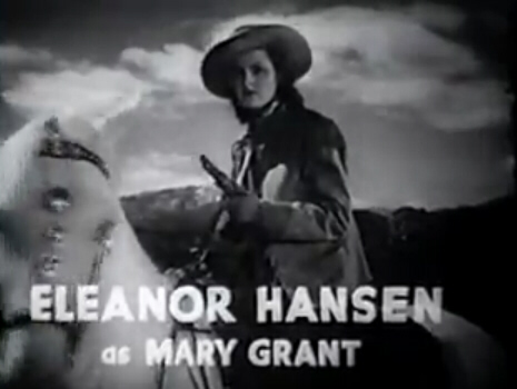Picture of Eleanor Hansen