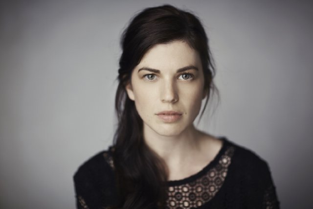 Picture of Talia Zucker