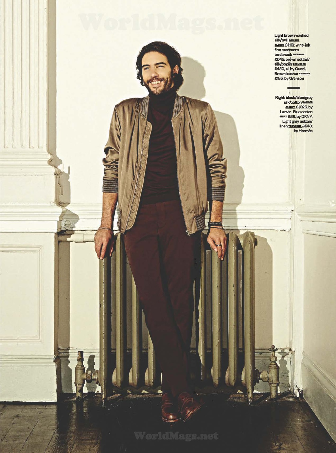 Picture of Tahar Rahim