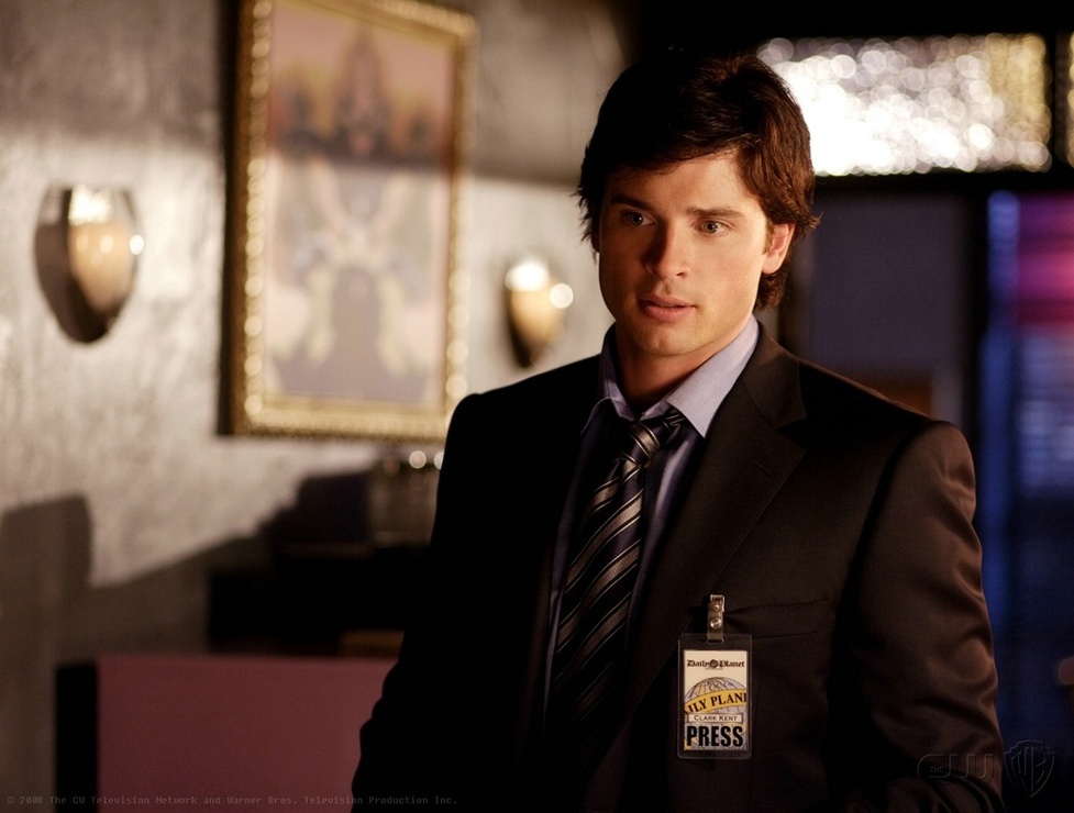 Picture of Smallville