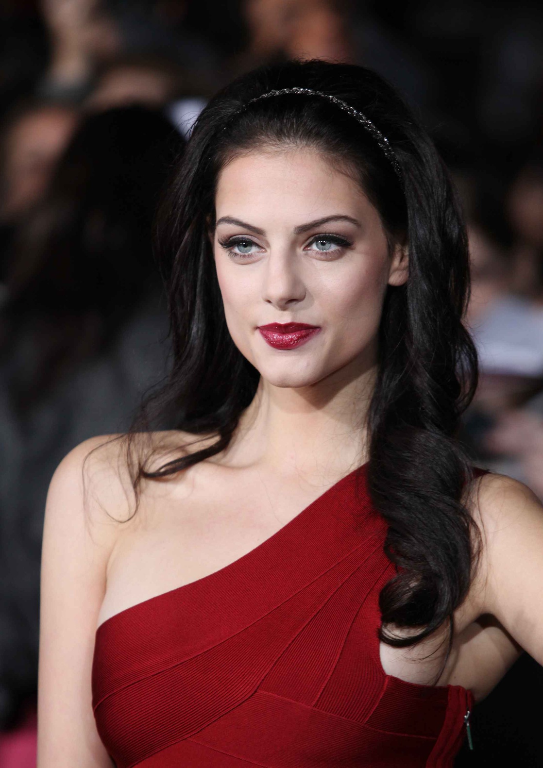 Picture of Julia Voth