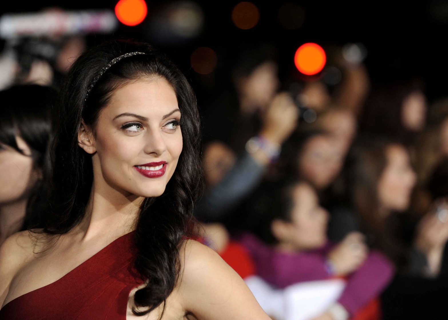 Picture of Julia Voth