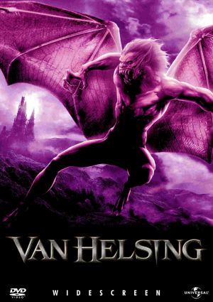 Picture of Van Helsing