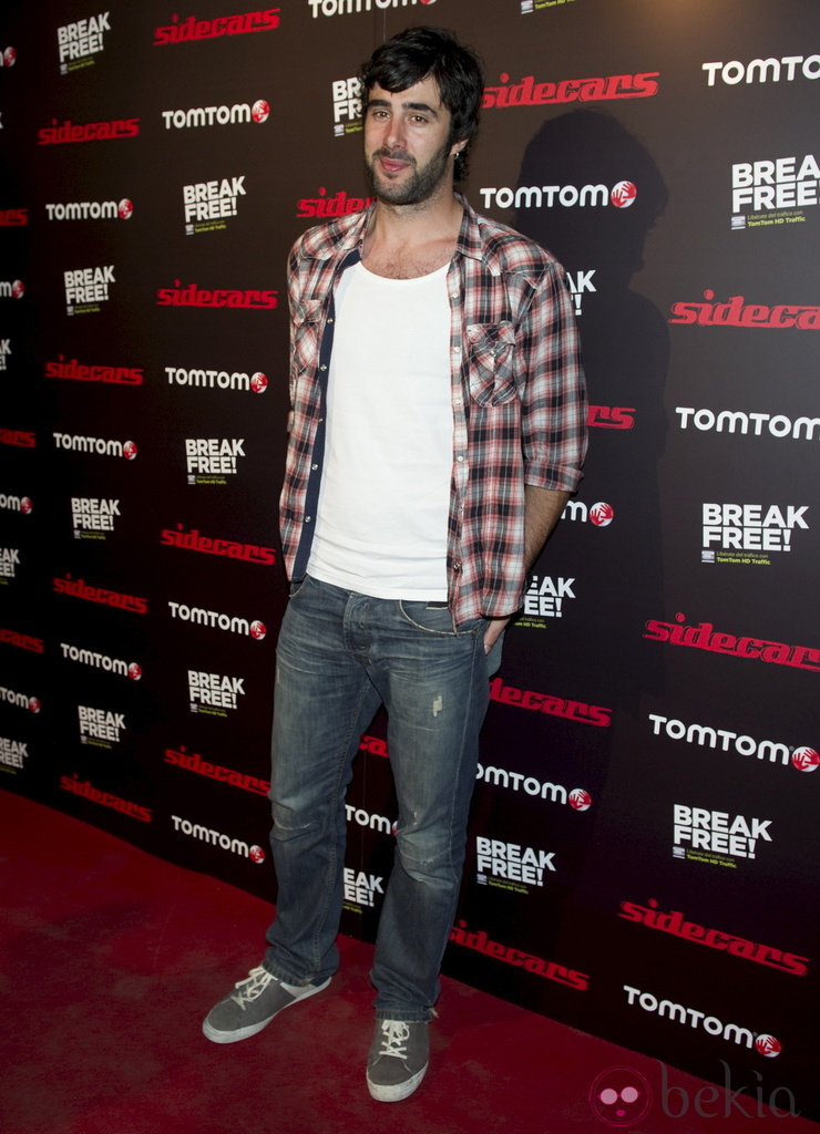 Picture of David Amor