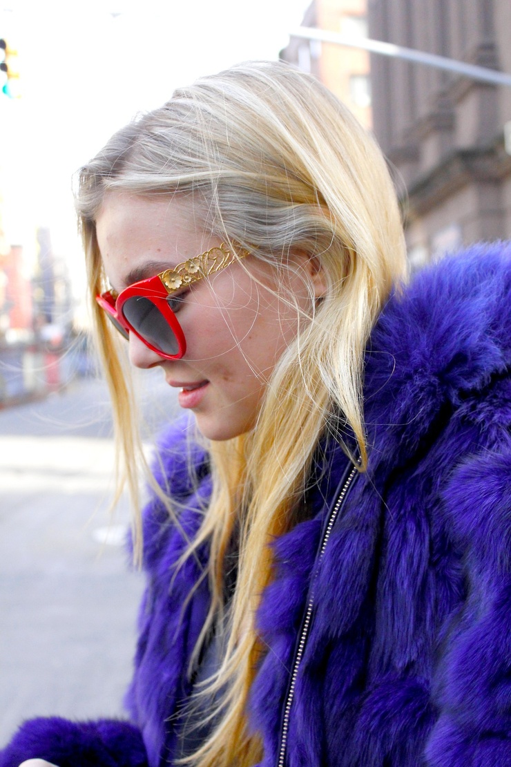 Picture of Rachel Hilbert