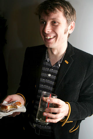 Picture of Alex Kapranos