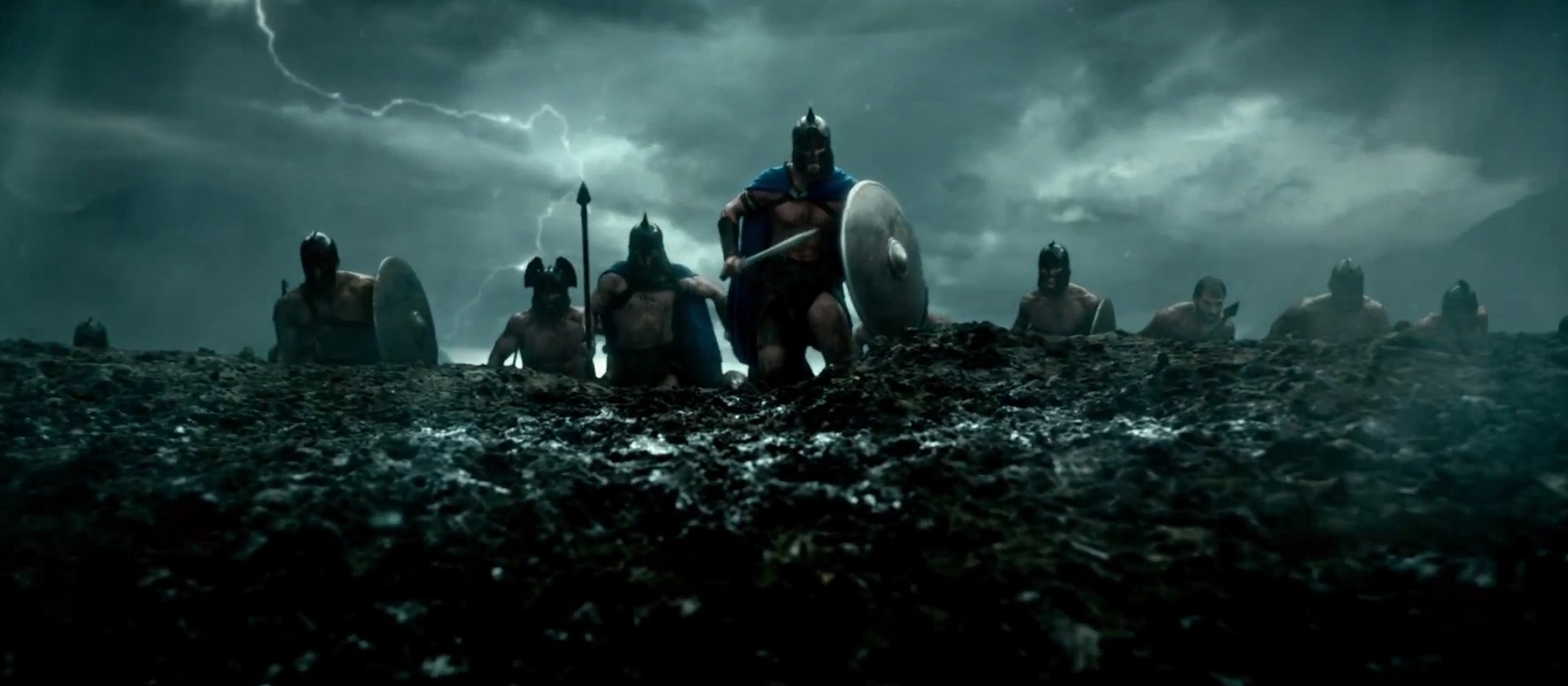 Picture of 300: Rise of an Empire