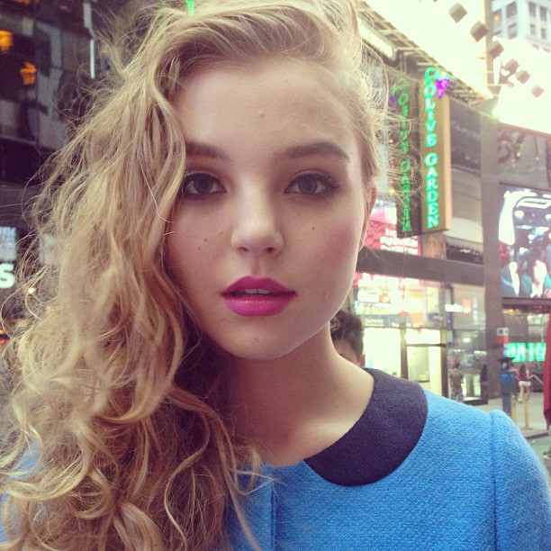 Picture of Rachel Hilbert
