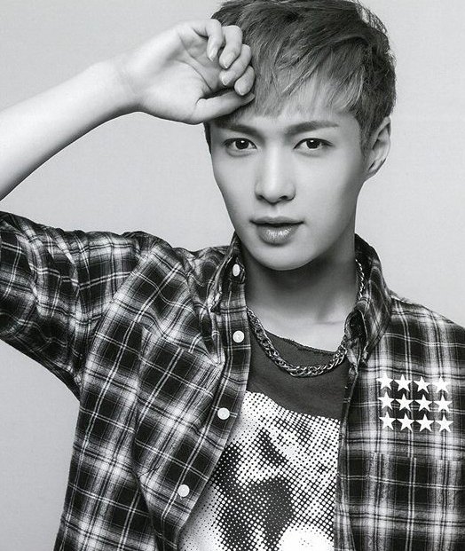 Picture of Lay (Exo)