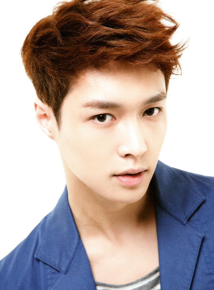 Picture of Lay (Exo)