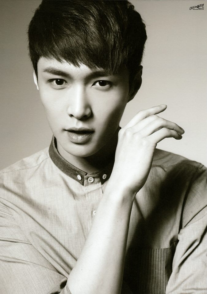 Picture of Lay (Exo)