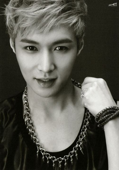 Picture of Lay (Exo)