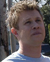 Picture of Danny Farrell