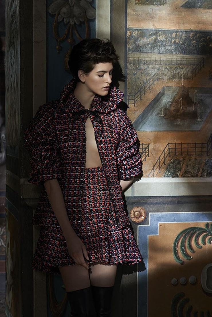 Picture of Athena Wilson