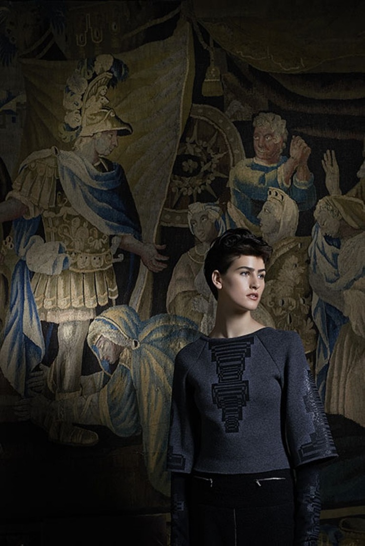 Picture of Athena Wilson