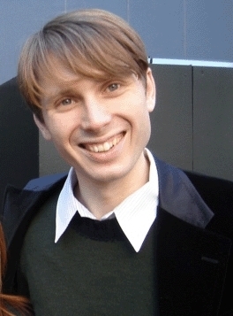 Picture of Alex Kapranos
