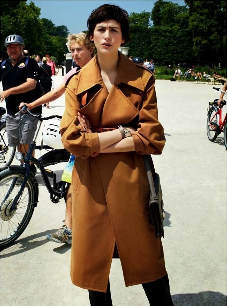 Image of Athena Wilson