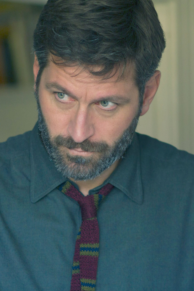 Picture of Peter Hermann