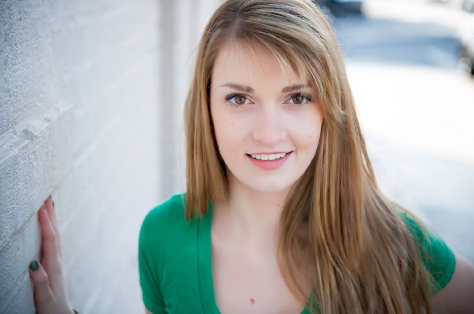 Catherine Corcoran image