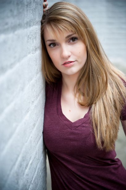 Catherine Corcoran picture