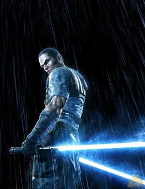 Picture of Subject 1138 / Starkiller (clone)