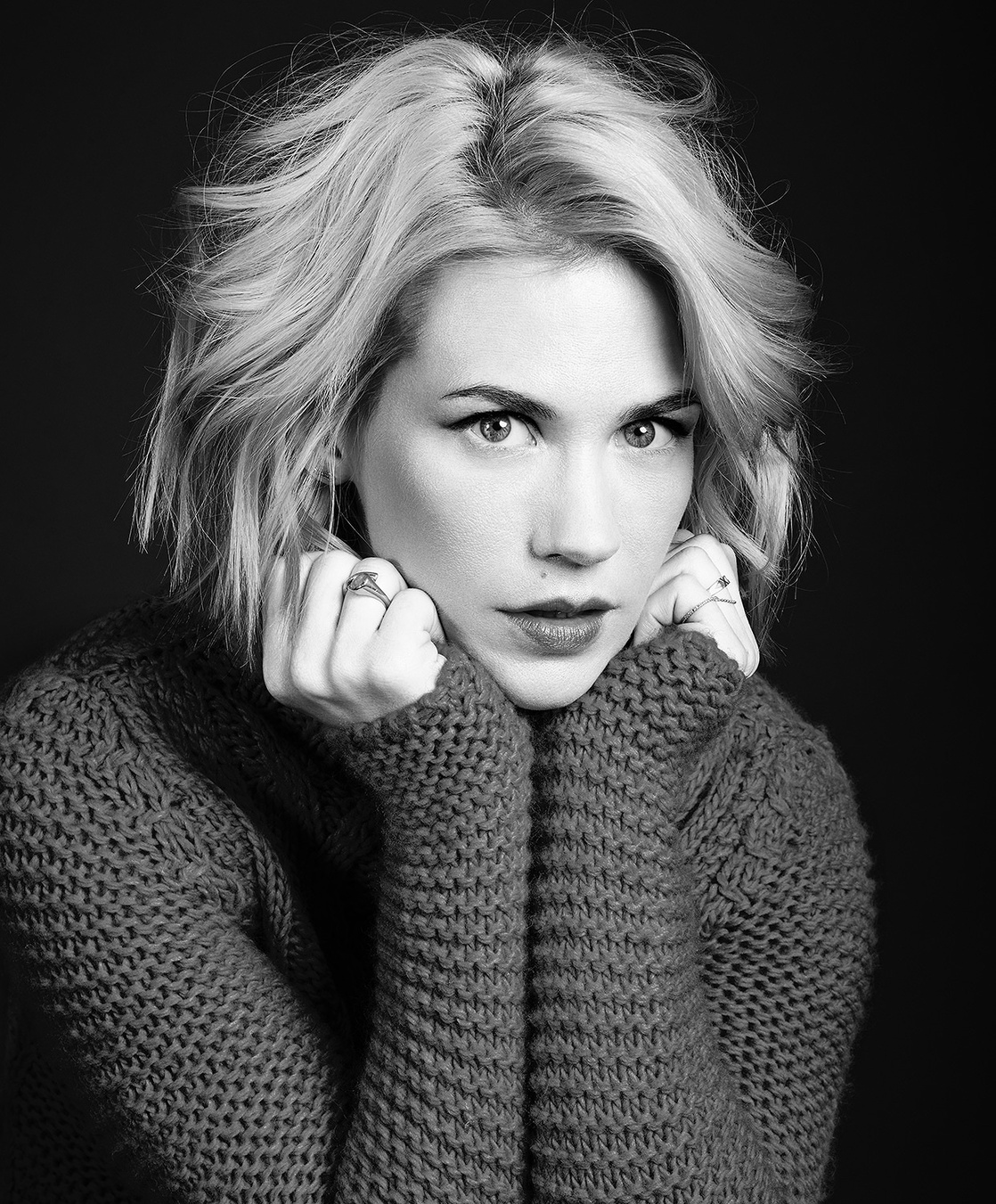 Picture of January Jones