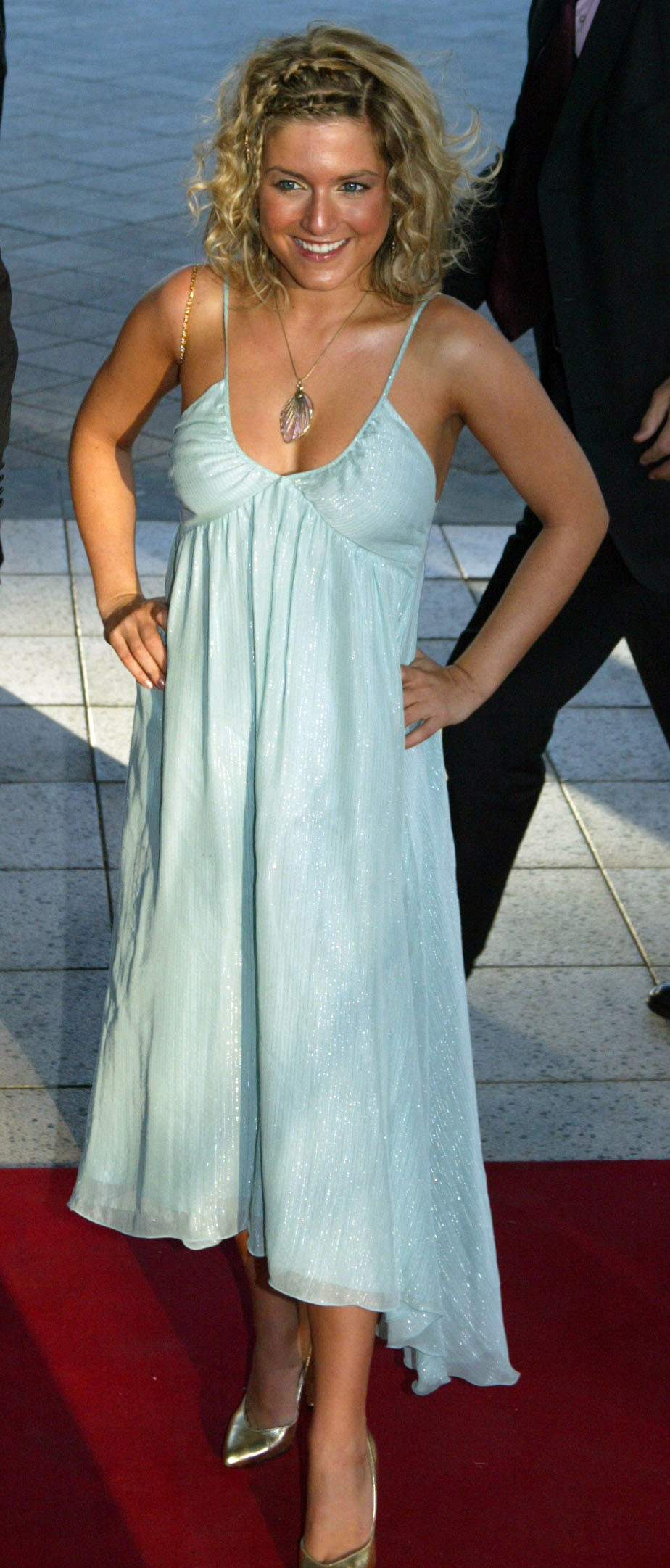 Image of Jeanette Biedermann