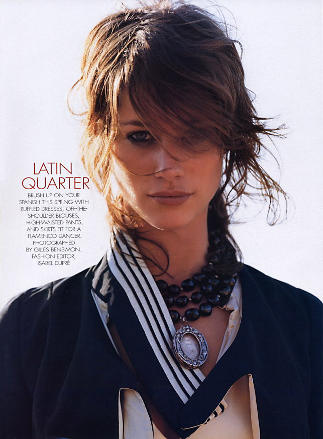 Picture of Camilla Thorsson