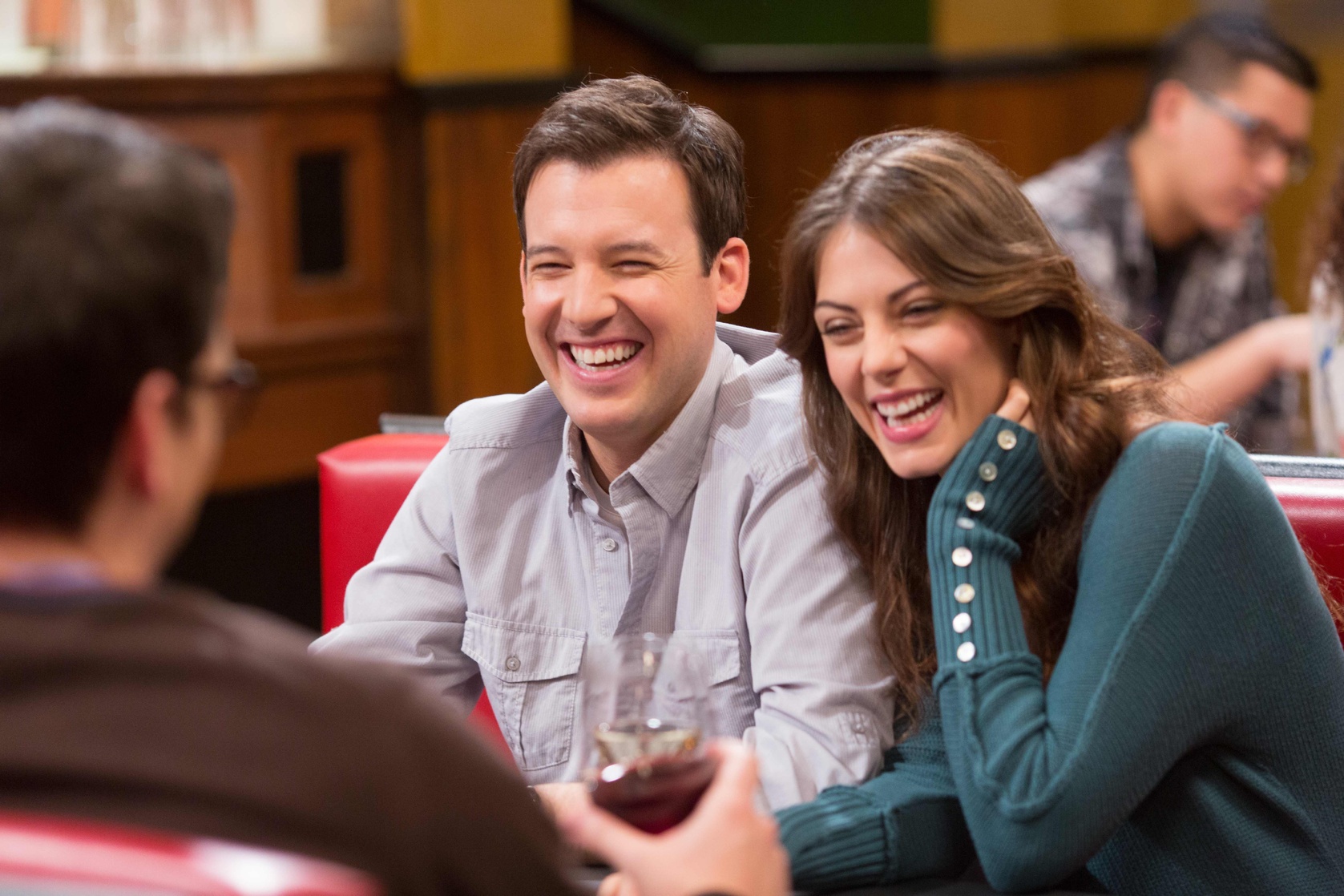 Picture of Julia Voth