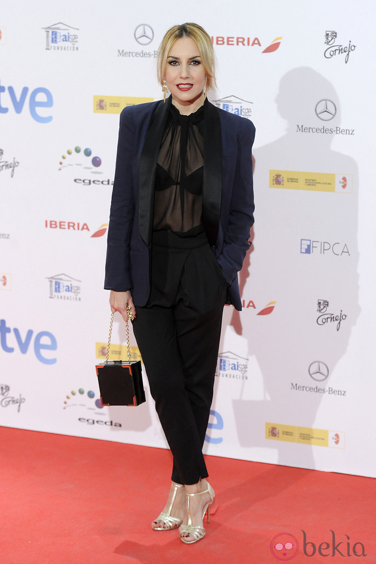 Berta Collado picture