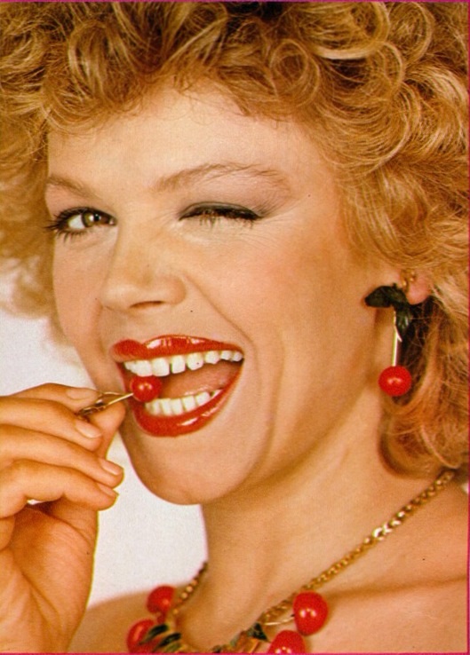 Picture of Marilda Donà