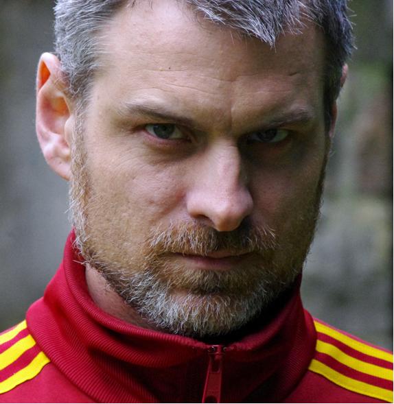 Picture of Jason Lapeyre