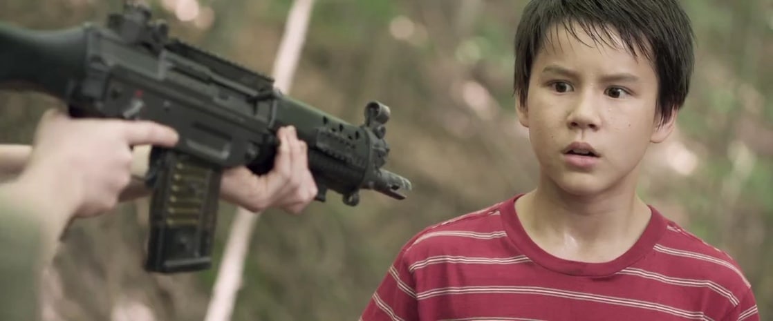 Picture of I Declare War