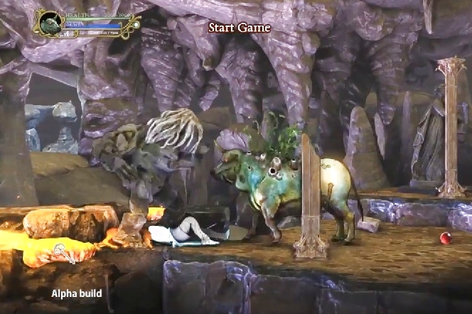 Picture of Abyss Odyssey