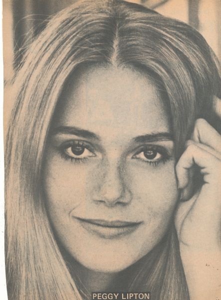Picture of Peggy Lipton