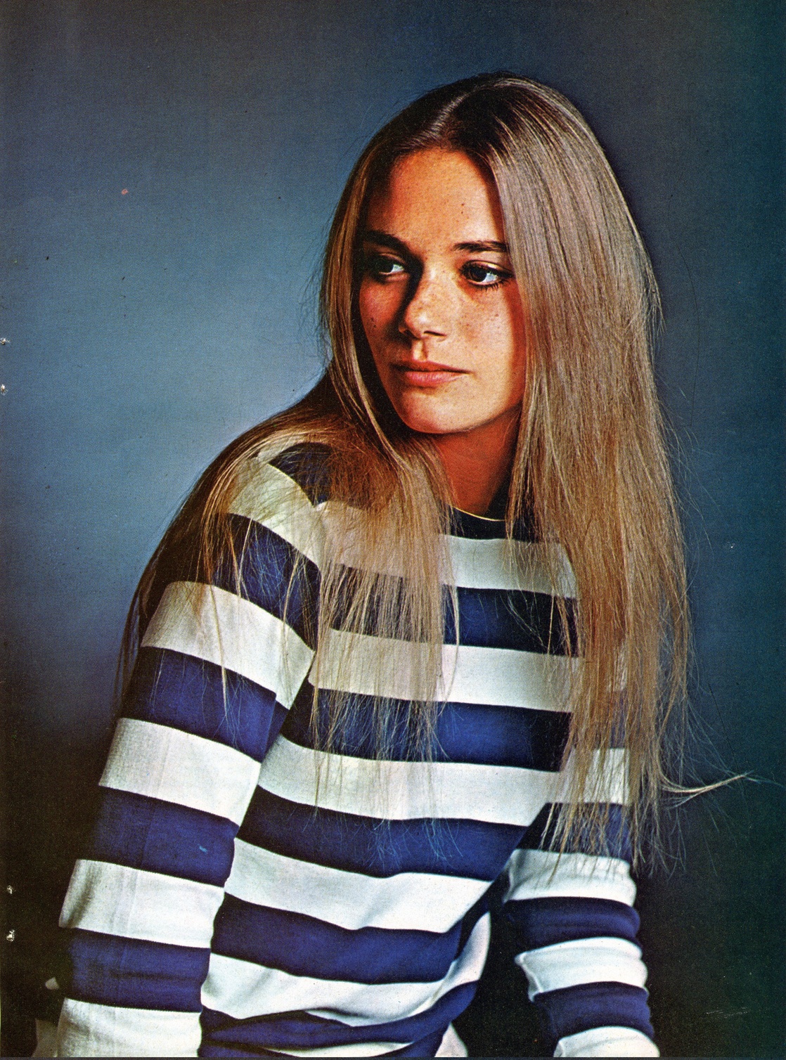 Image of Peggy Lipton