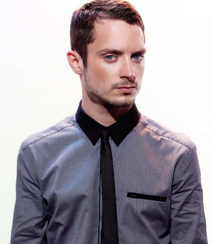 Picture of Elijah Wood