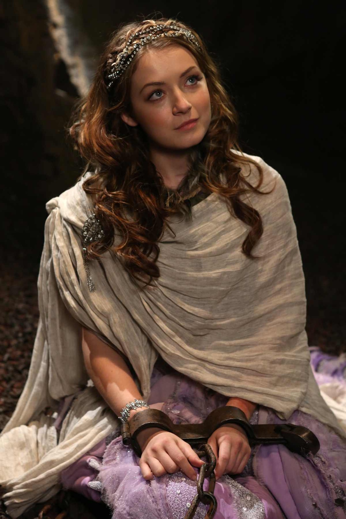 Picture of Sarah Bolger