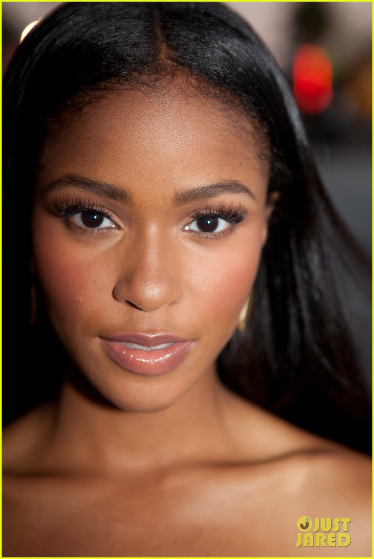 Image of Simone Battle