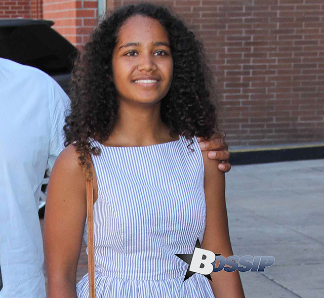 Picture of Morgana Van Peebles