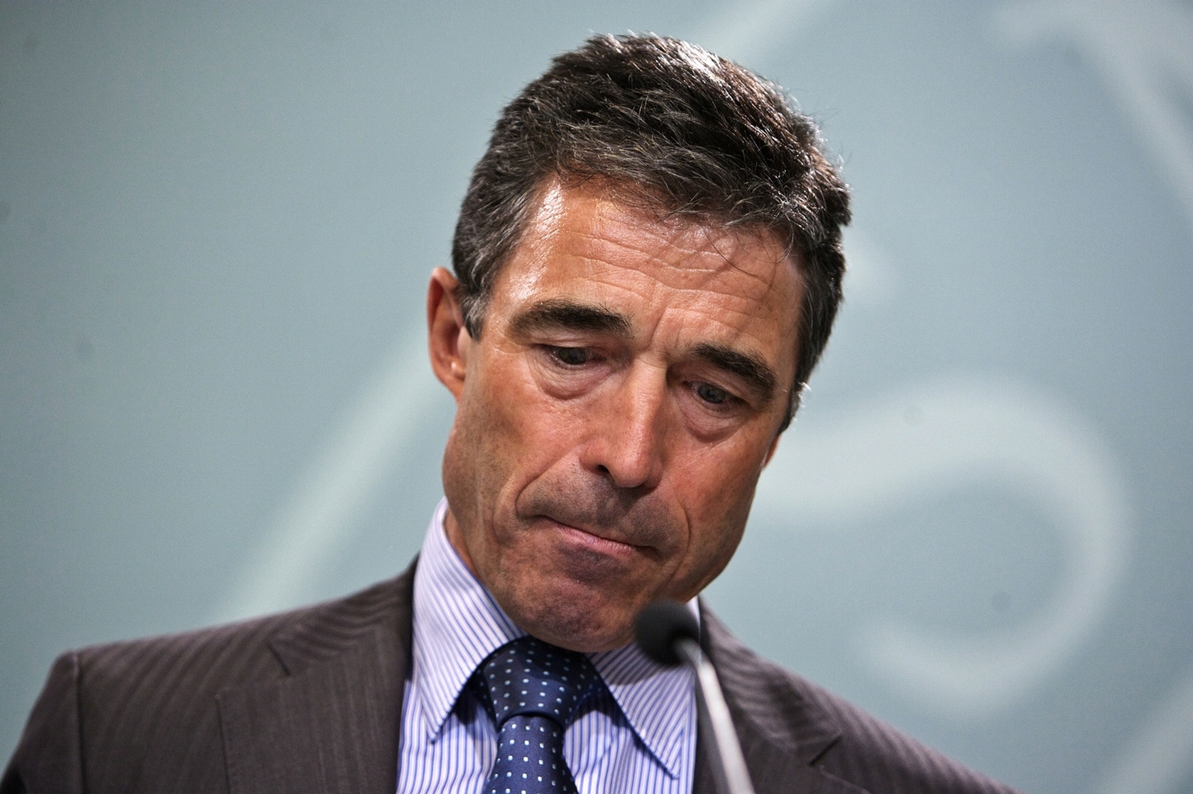 Anders Fogh Rasmussen image